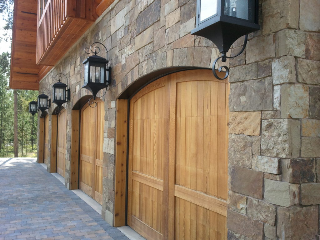 Choctaw natural stone Utah - Delta Stone Products