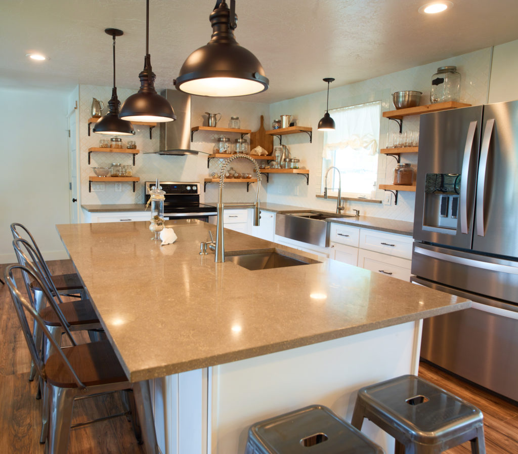 Nairobi Slab and Tile Natural Stone - Delta Stone Products