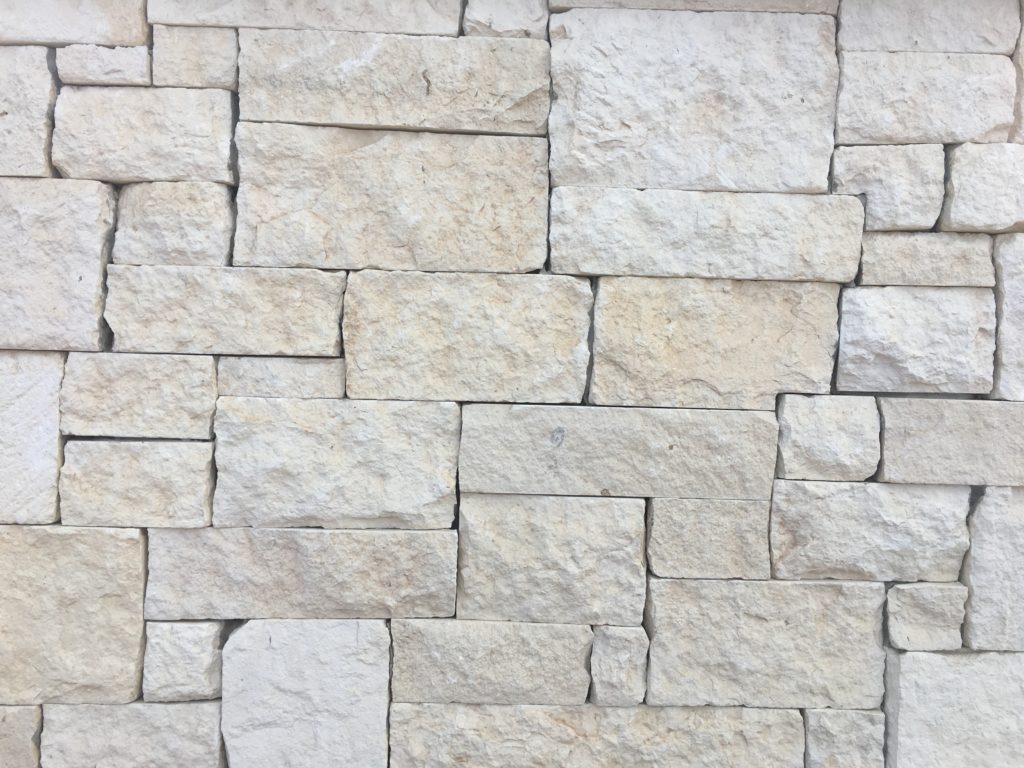 White Mountain Natural Stone - Delta Stone Products