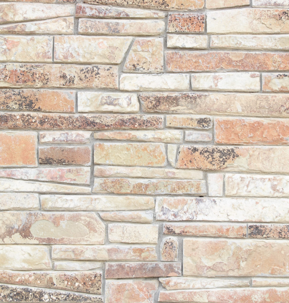 Jericho Natural Stone - Delta Stone Products