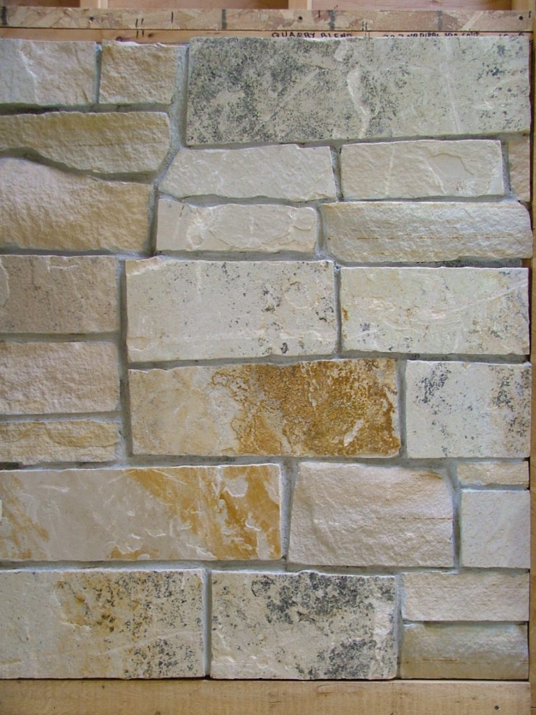 Mountain Valley Quarry Blend - Delta Stone Products