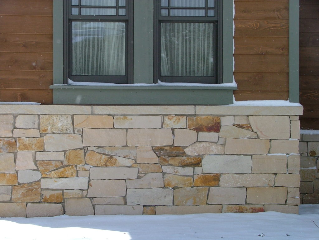 Mountain Blend - Delta Stone Products
