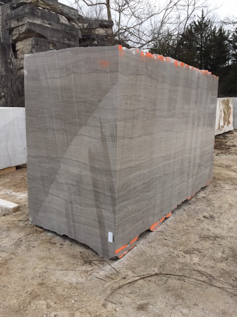 Nimbus Slab and Tile - Delta Stone Products