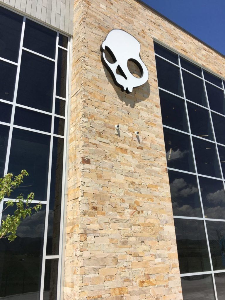 Sunrise Peak - Delta Stone Products