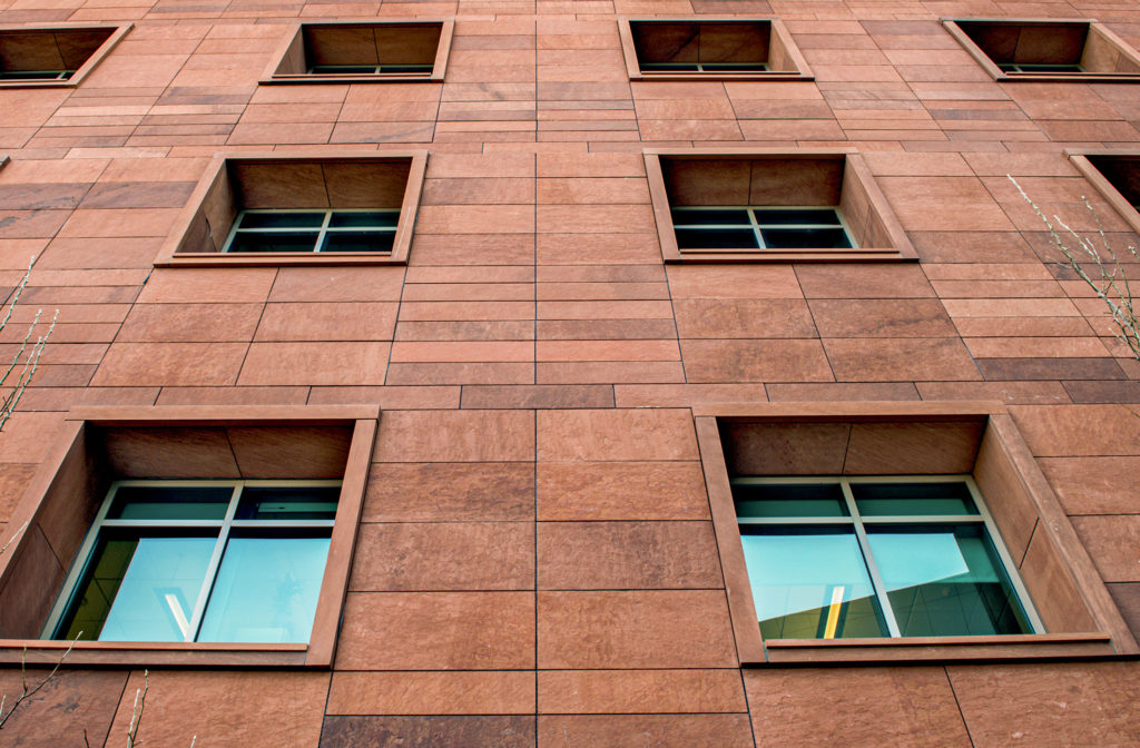 doTerra Campus - Utah - Delta Stone Products