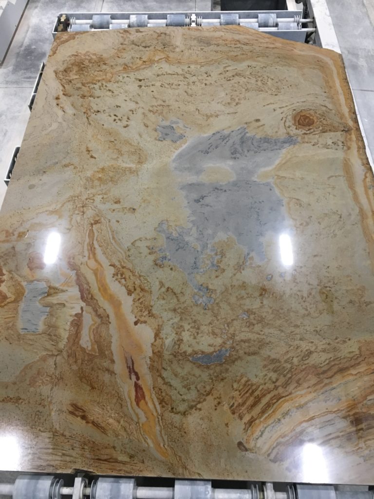 Mojave Mural Slab and Tile - Delta Stone Products