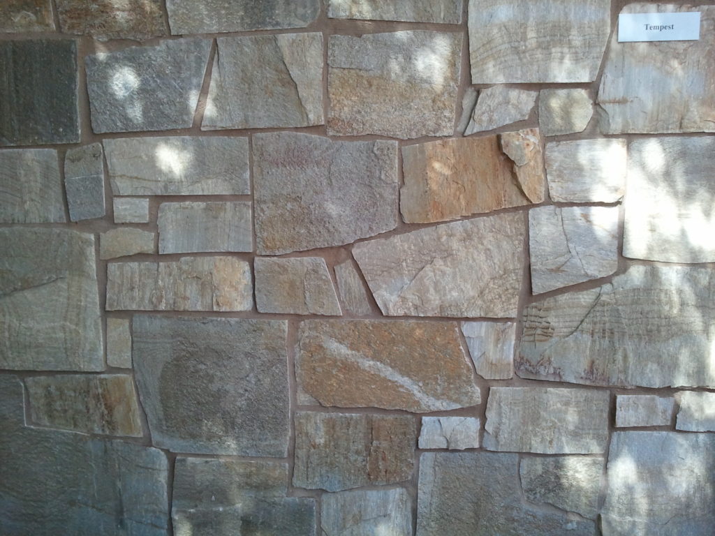 Tempest - Delta Stone Products