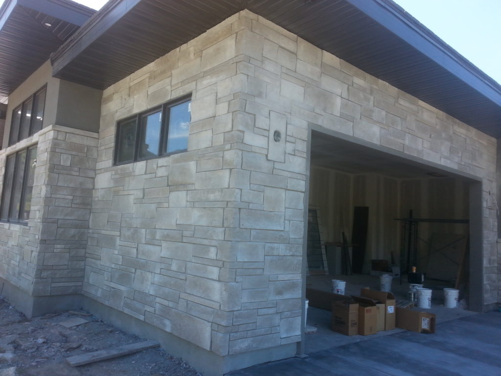 Berkshire Natural Stone, Utah - Delta Stone Products
