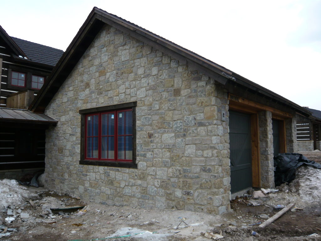 Highland - Delta Stone Products