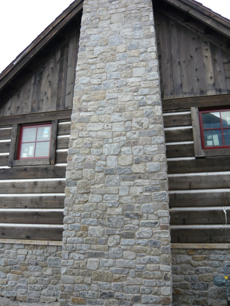 Highland - Delta Stone Products