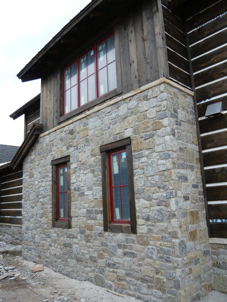 Highland - Delta Stone Products