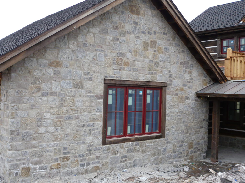 Highland - Delta Stone Products