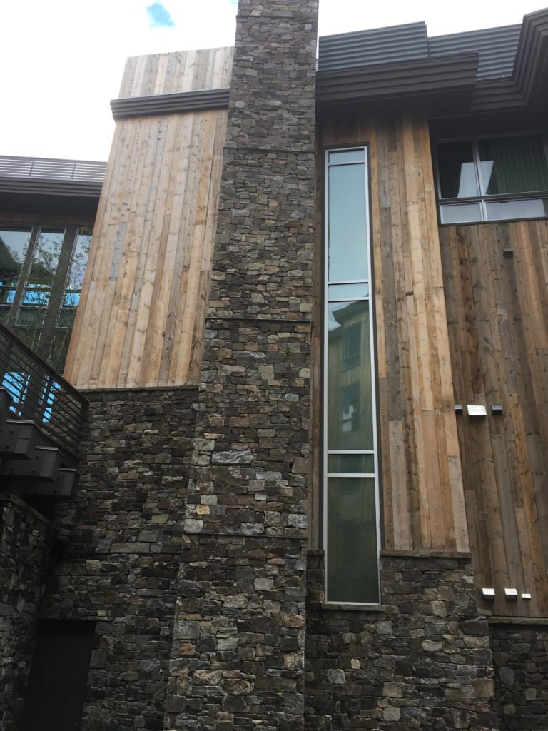 Ibex - Delta Stone Products