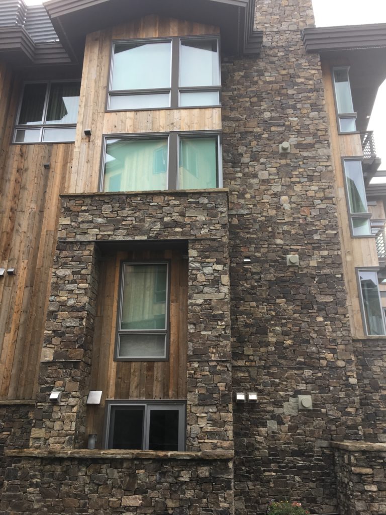 Ibex - Delta Stone Products