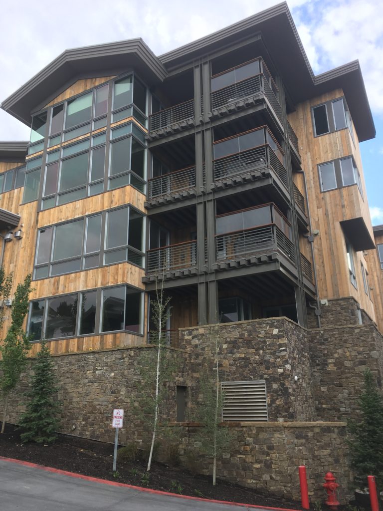 Ibex - Delta Stone Products