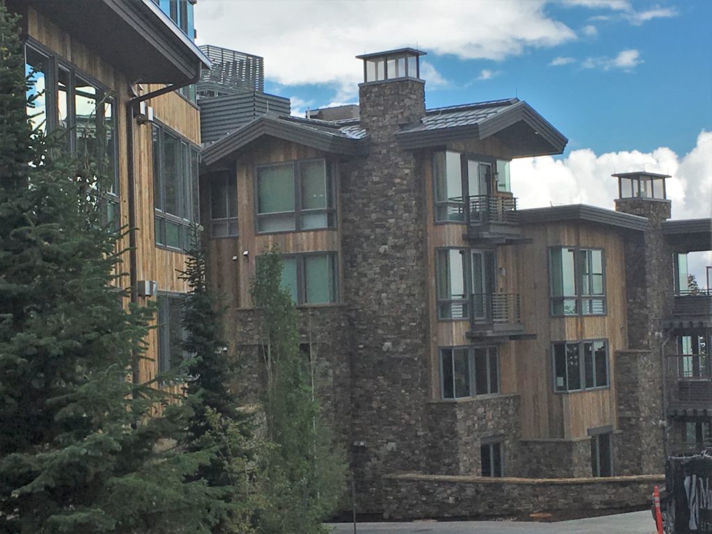 Ibex - Delta Stone Products