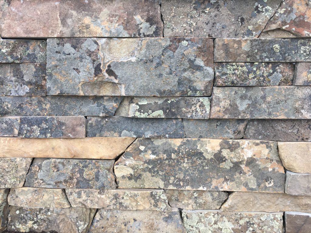 Mount Olympus - Delta Stone Products