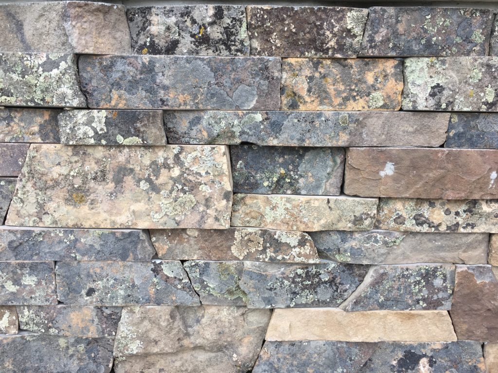 Mount Olympus - Delta Stone Products