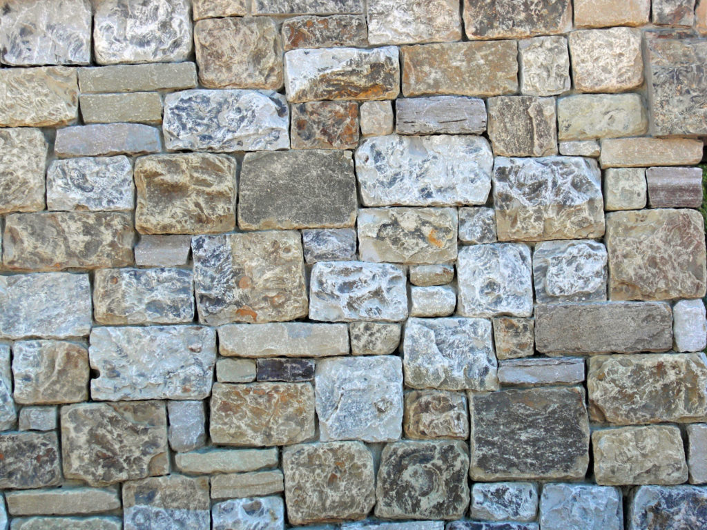 Sterling Tumbled - Delta Stone Products