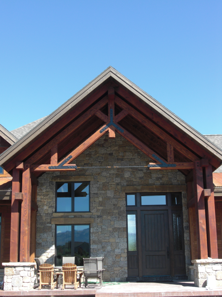 Sterling Tumbled - Delta Stone Products