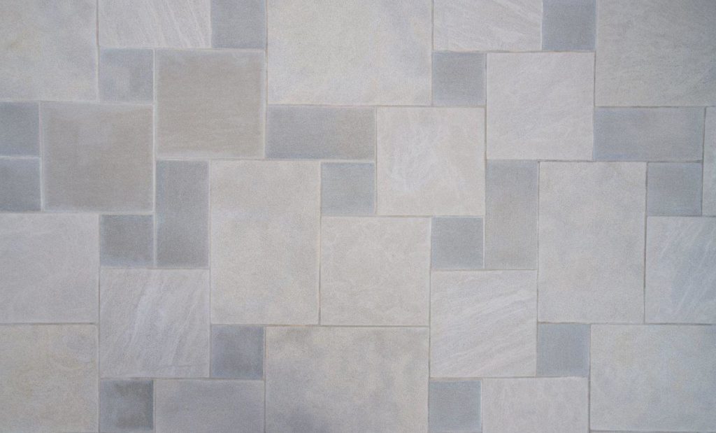 Rustic Grey Slab and Tile - Delta Stone Products