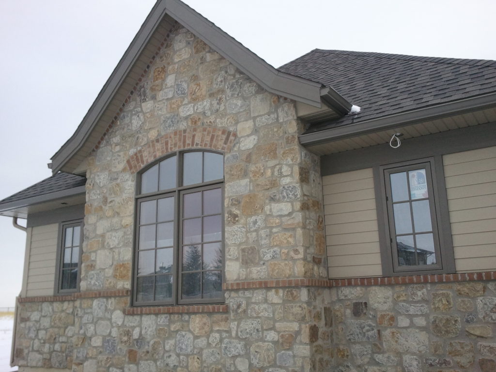 Sterling Tumbled - Delta Stone Products