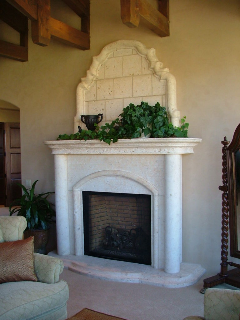 Hadrian, Architectural - Delta Stone Products