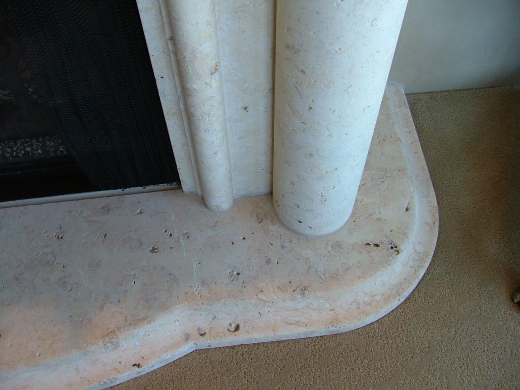 Hadrian, Architectural - Delta Stone Products