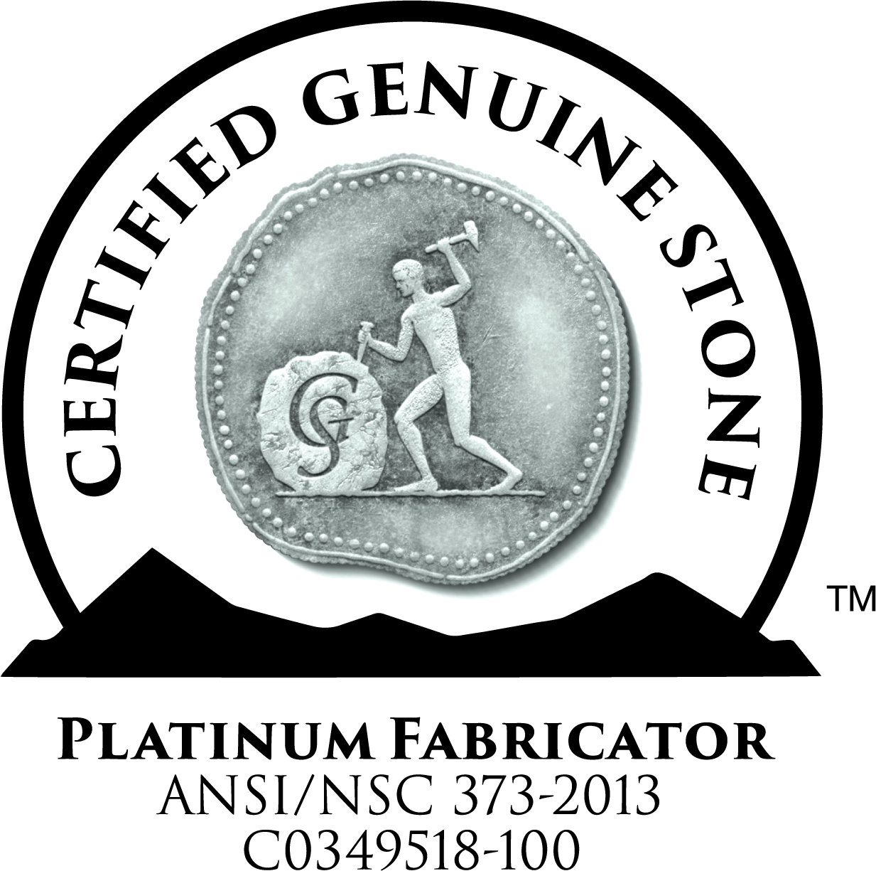 Jackson Ledge - Delta Stone Products