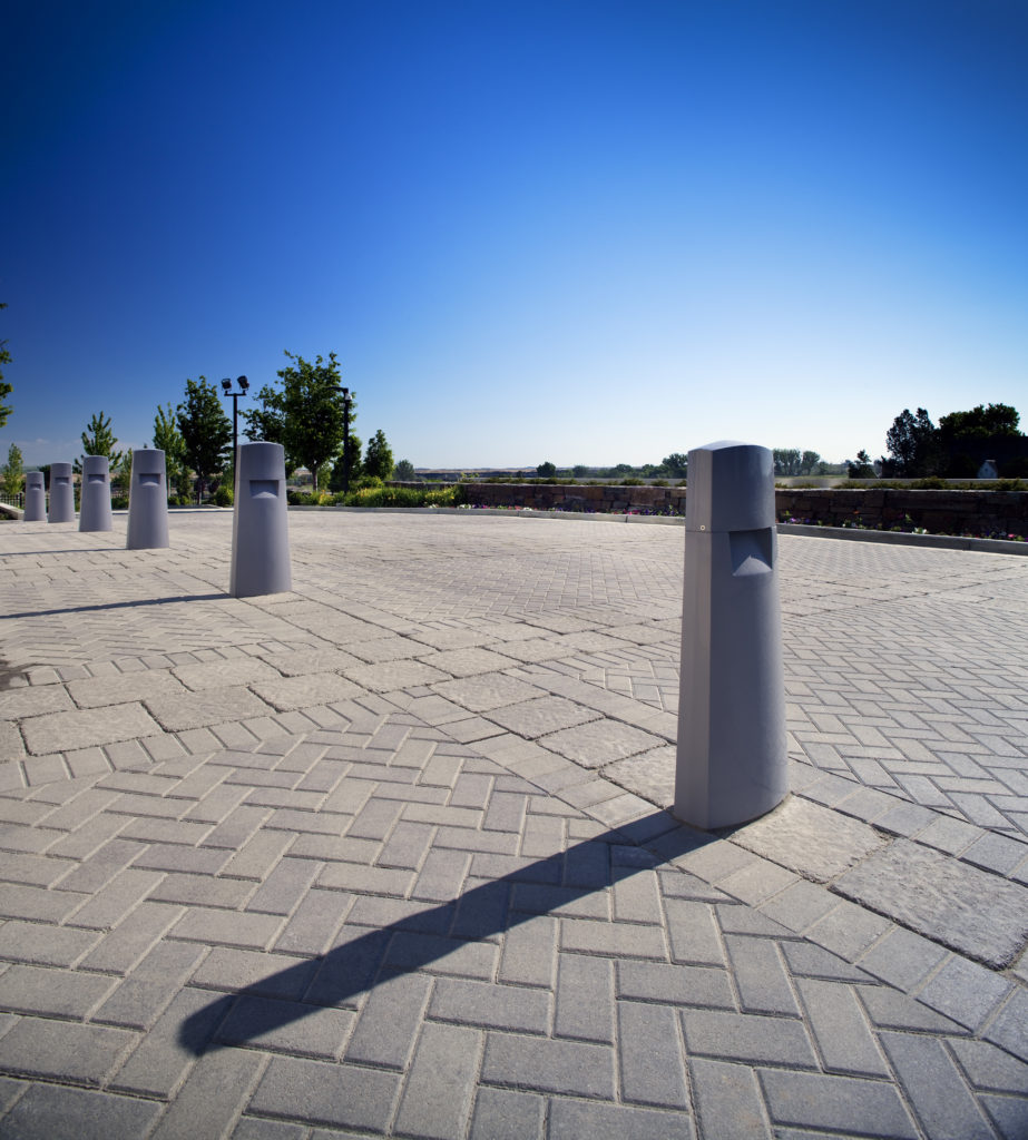 Holland - Belgard - Delta Stone Products