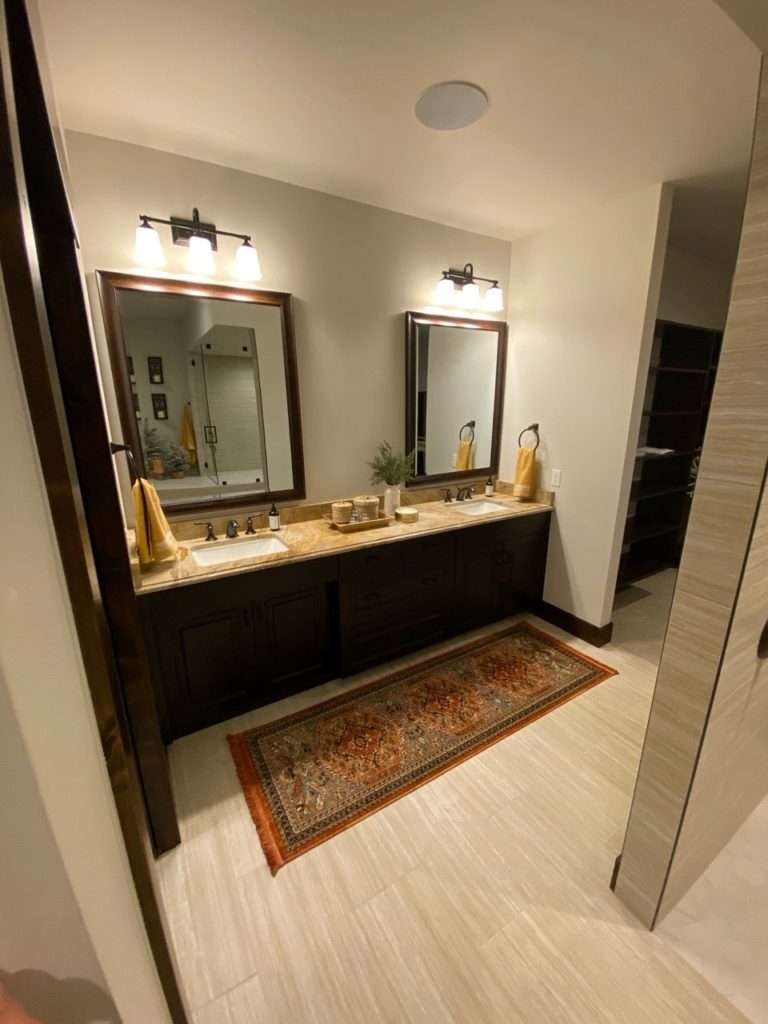 Mojave Mural Slab and Tile - Delta Stone Products