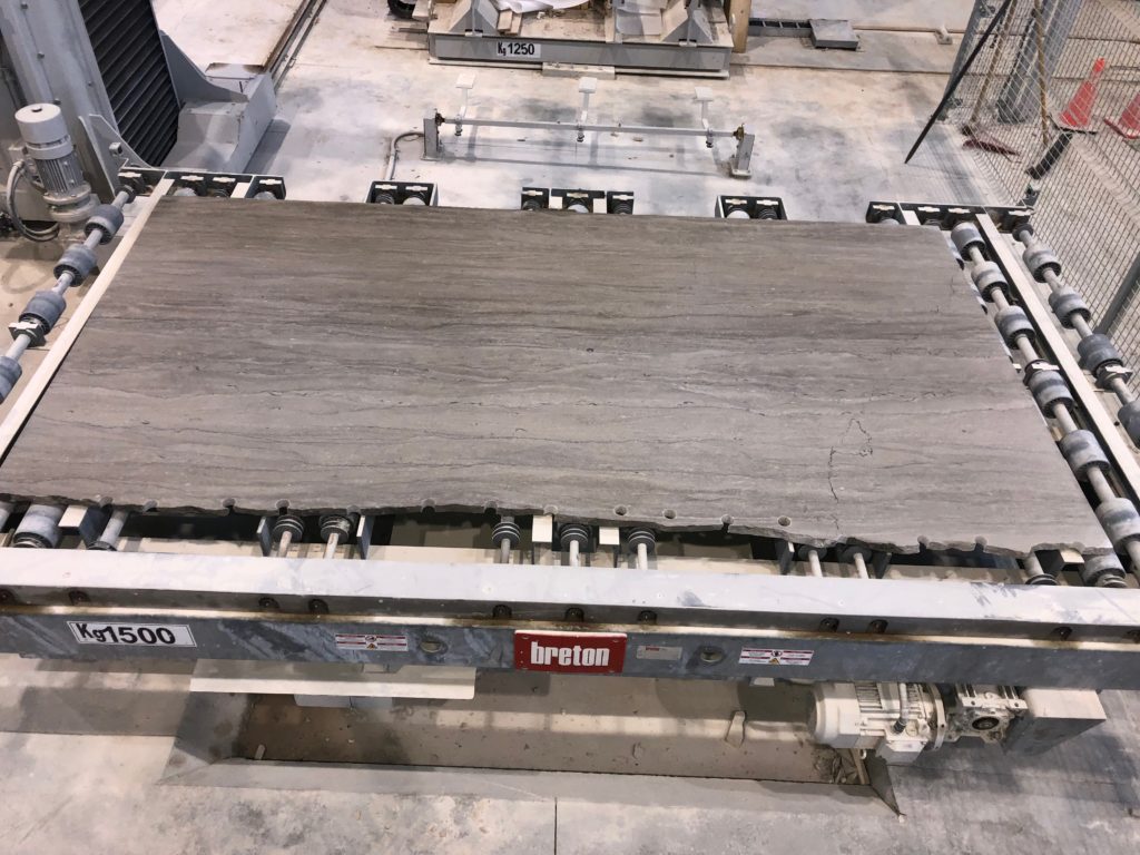 Nimbus Slab and Tile - Delta Stone Products