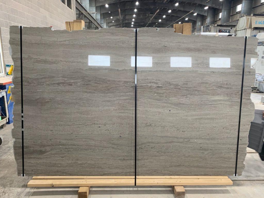 Nimbus Slab and Tile - Delta Stone Products