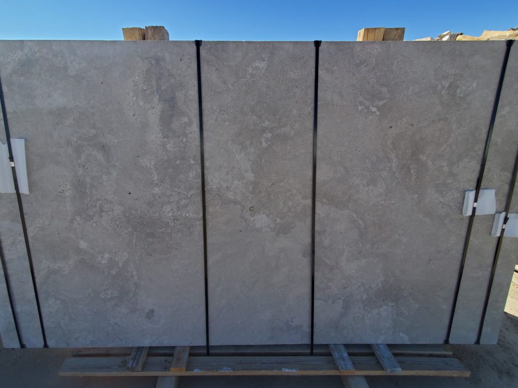 Cumulus Marble, Slab and Tile - Delta Stone Products