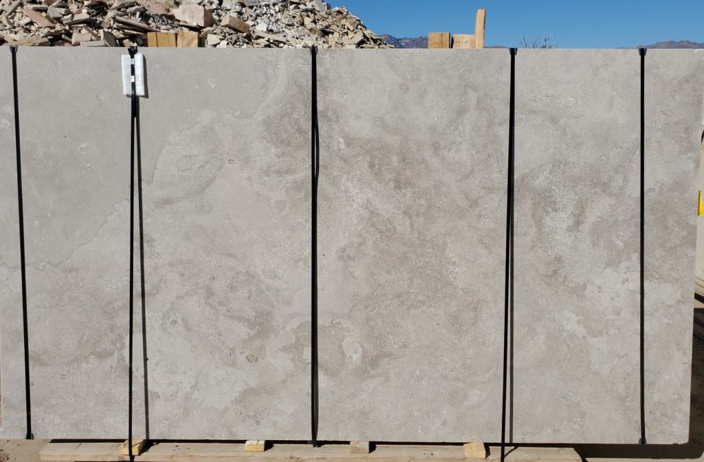 Cumulus Marble, Slab and Tile - Delta Stone Products