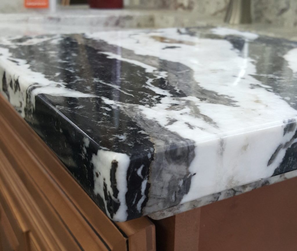Zebra Stone - Slab and Tile - Delta Stone Products