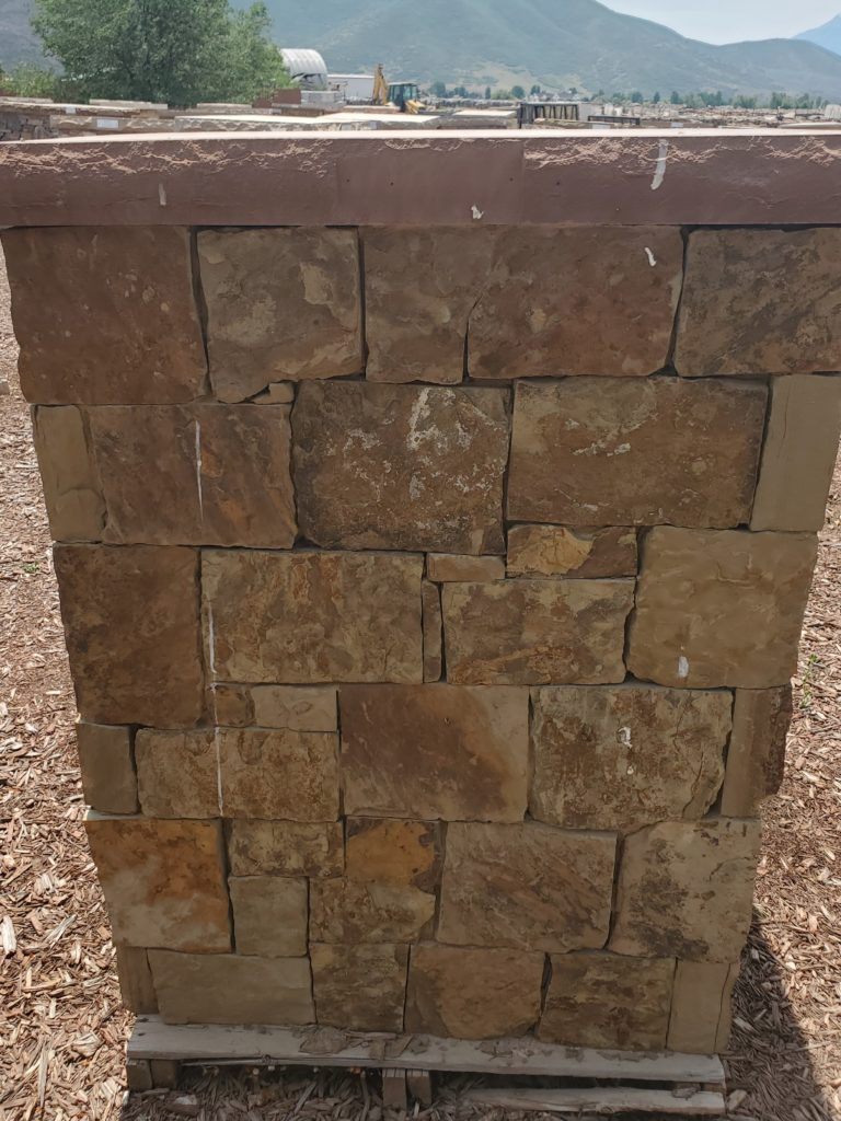 Column #3: Choctaw - Delta Stone Products