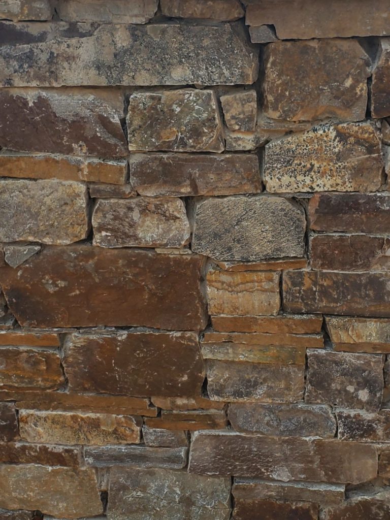 Column #108; Ibex Natural Stone - Delta Stone Products